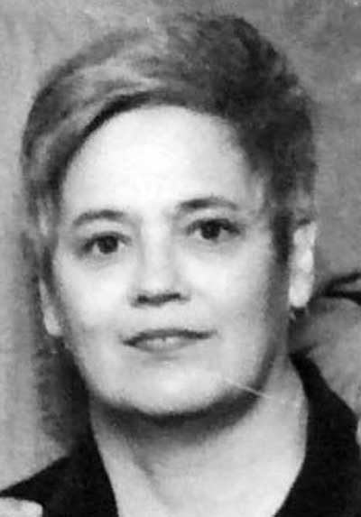 Judith Anne Foggin | News, Sports, Jobs - News and Sentinel